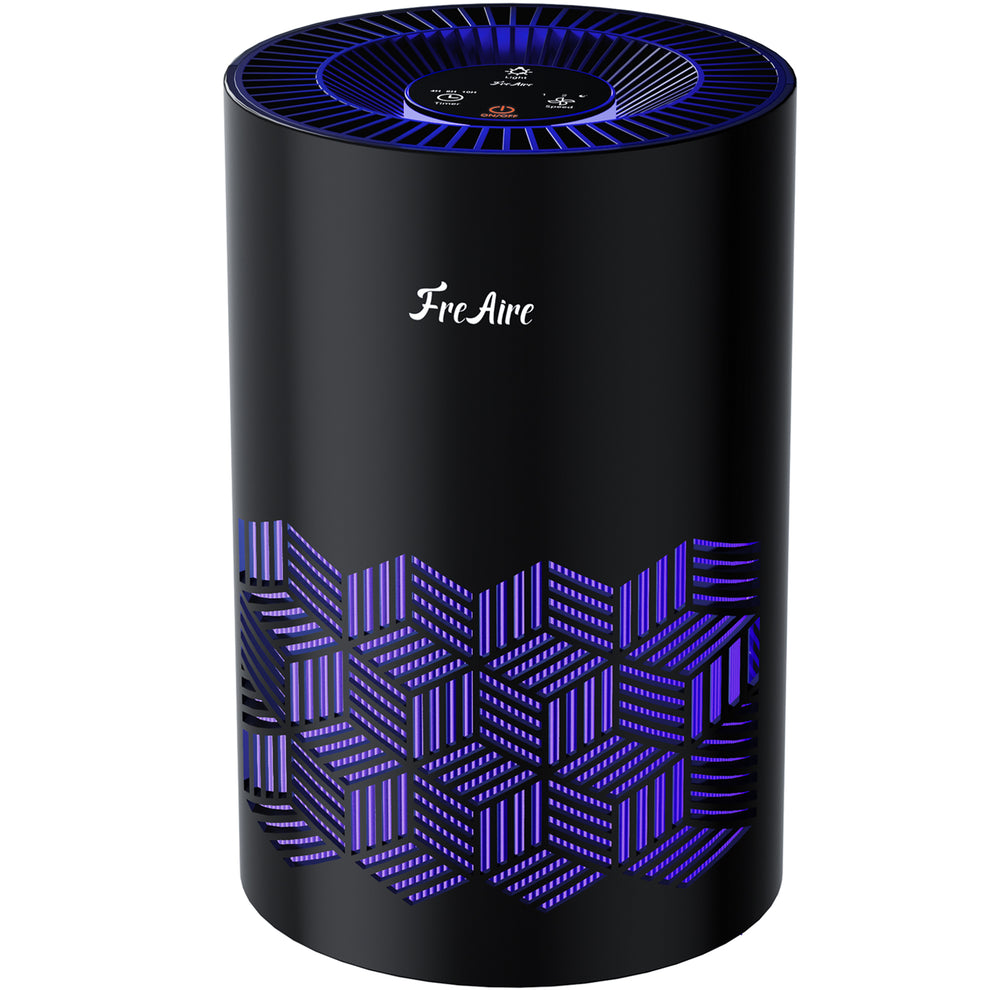 FreAire Air Purifiers for Home, KN-6391 Air Purifiers Air Cleaner For